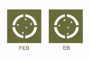 Símbolo do Exército Brasileiro – Histórias, viagens e bobagens…