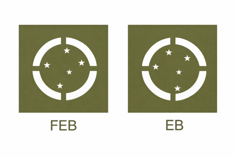 Símbolo do Exército Brasileiro – Histórias, viagens e bobagens…