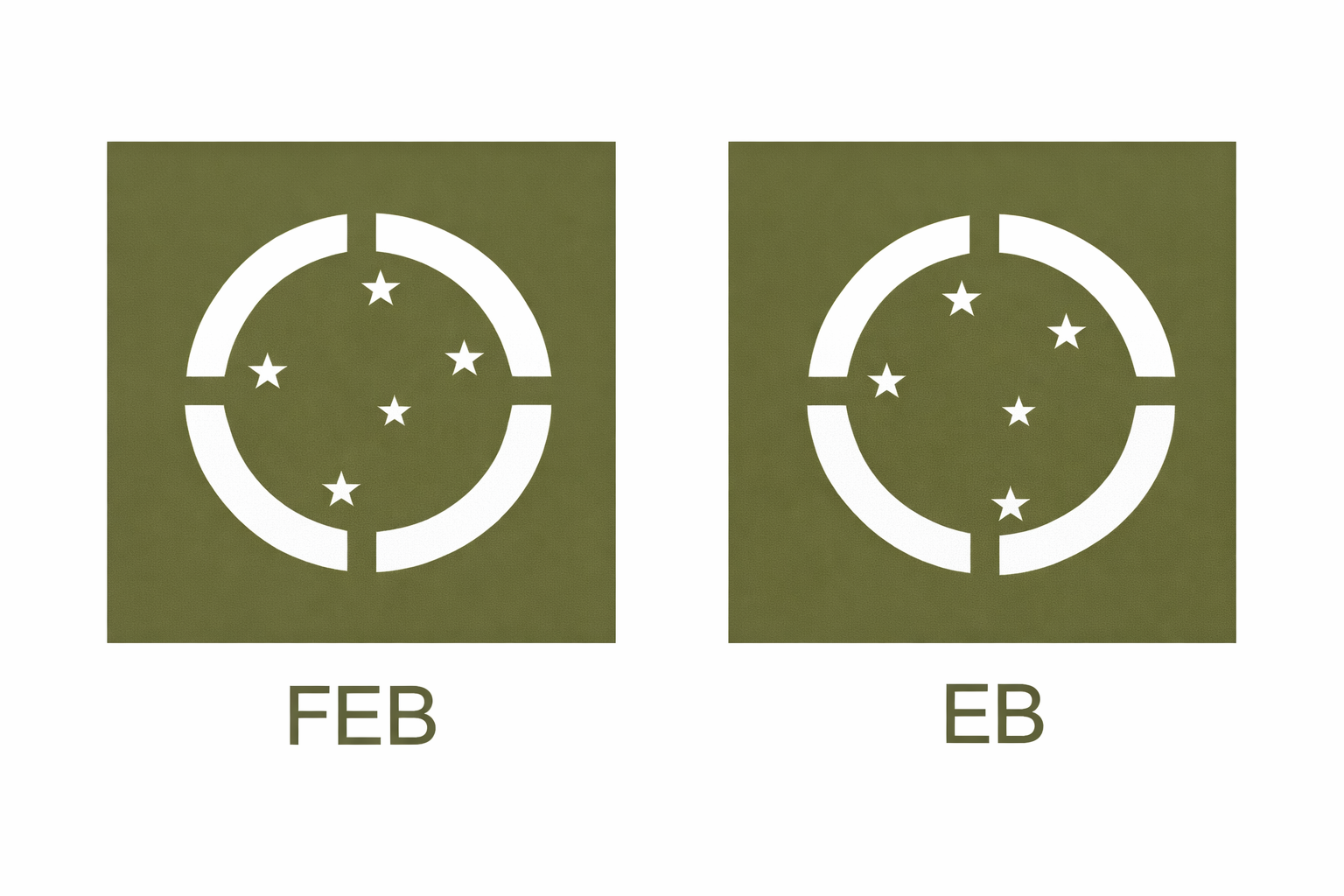 Símbolo do Exército Brasileiro – Histórias, viagens e bobagens…